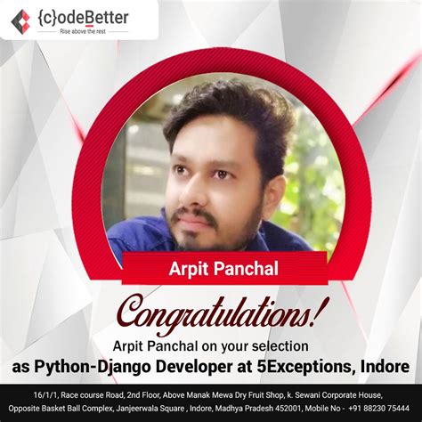 Code Better Posted On Linkedin