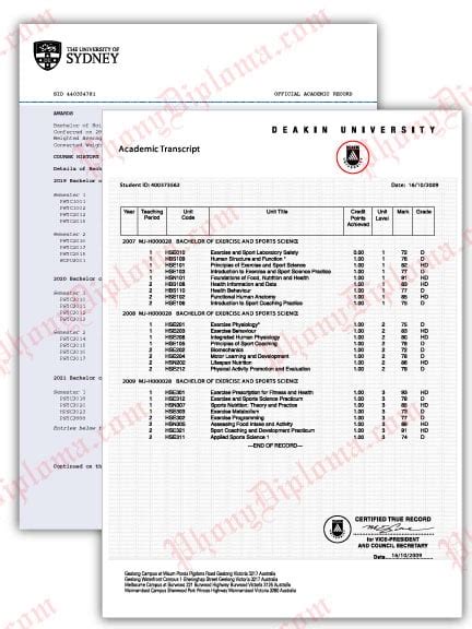 Fake Transcripts Degrees And Certificates Phonydiploma