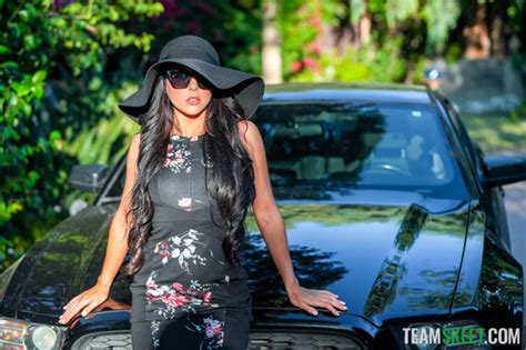 Teamskeet Aaliyah Love Penny Barber Coco Lovelock Theodora Day