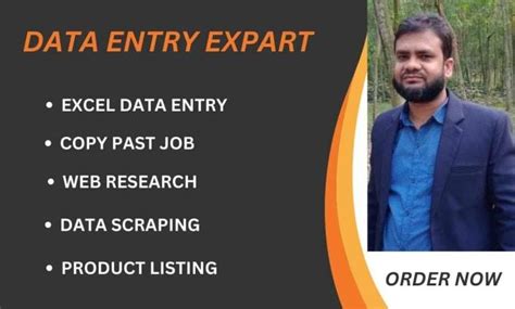 Shamsul Arefin On Linkedin Shamsularafin I Will Do Excel Data Entry Copy Pasting Typing And