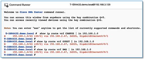 Design Zone Software Defined Access Macro Segmentation Deployment Guide Cisco