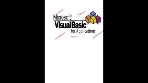 Kickcalc Macro Subroutine A Lecture In Ms Excel Vba Youtube