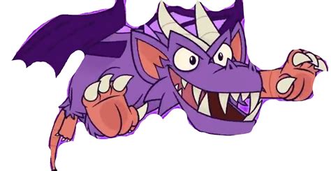 Dragamonz Png By Dragongirl819 On Deviantart