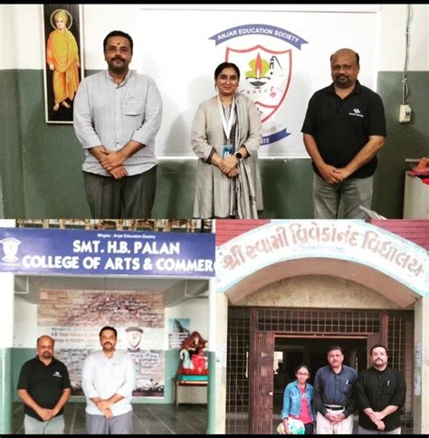 Yuvrajsinh Jadeja On Linkedin Education Careerdevelopment Anjarcampus