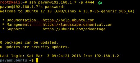 Bypass SSH Restriction By Port Relay Hacking Articles