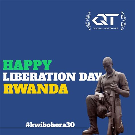 Qt Global Software On Linkedin Kwibohora30