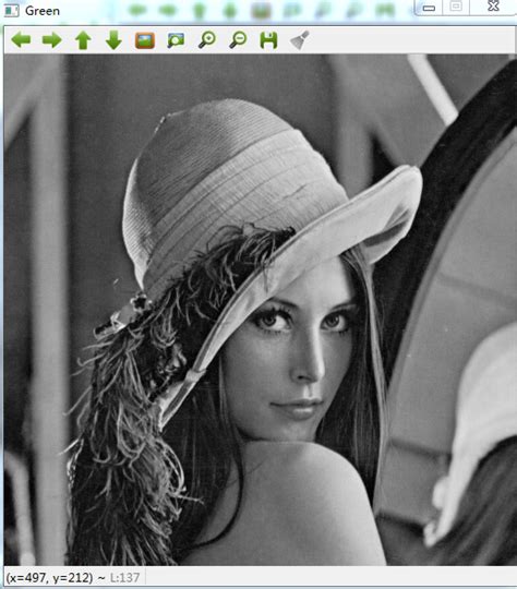 Opencv—python7—— 彩色图像r、g、b分量的提取与合并及其相关颜色空间的转化图片rgb占比python Csdn博客