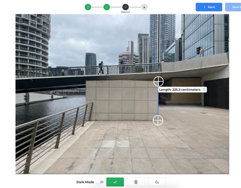Measuring Up How To Calculate The Size Of Objects In Open Source Material Bellingcat