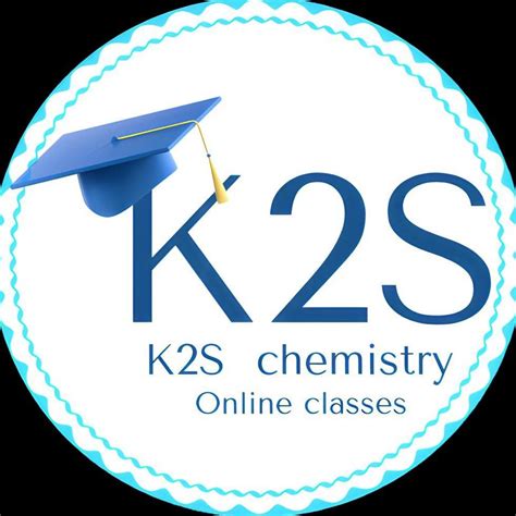 K2s Chemistry Classes Jamui