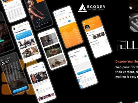Android And Ios Mobile Apps In Flutter Mobile App Developer Expert Upwork