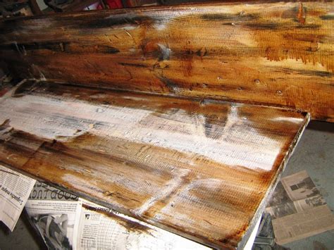 Kindred Style DIY Restoration Hardware Shelf