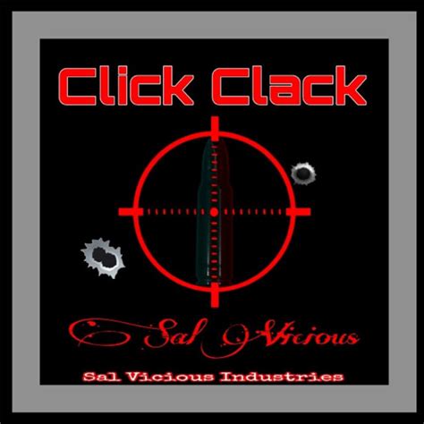 Stream Click Clack By Sal Vicious Listen Online For Free On Soundcloud