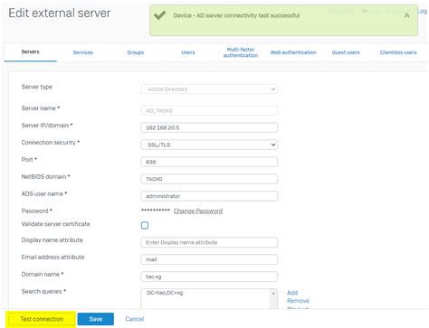 Sophos Firewall Best Practice For STAS Recommended Reads Sophos Firewall Sophos Community