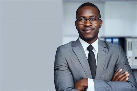 Premium Photo Strategic Planning Session In Corporate Environment