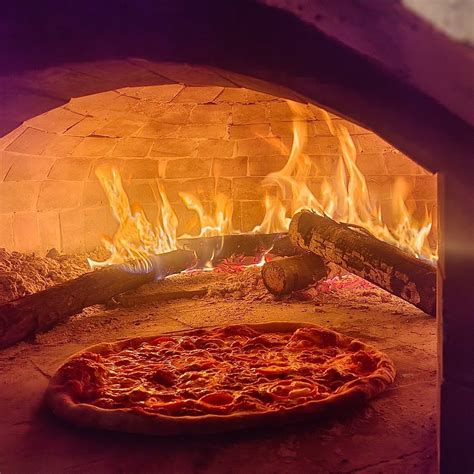 Basil Pizza And Pasta Manila