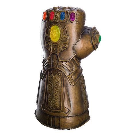 Thanos Infinity Gauntlet Partykungen