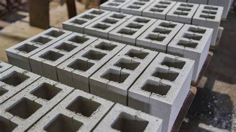 How To Calculate Concrete Blocks Needed Estimate Florida Consulting