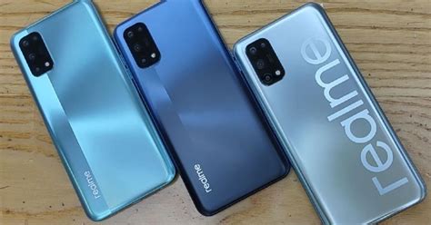 Official Realme 7 Price In Pakistan With Specs And Launch Date Official Realme 7 Price In Pakistan With Specs And Launch Date