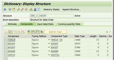 Implementing A Regular Normal Function Module And Calling It Inside
