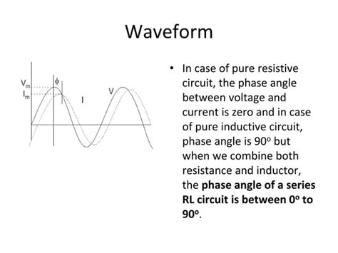 Unit3 AC Series Circuit RL RC RLC Pptx