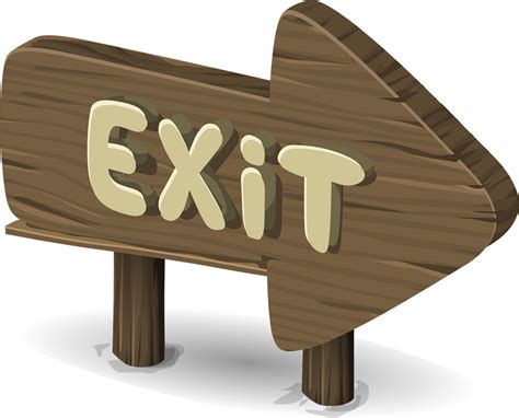 Free Exit Ticket Vector Art Download 239 Exit Ticket Icons