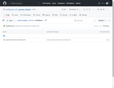 Publish Power Apps Securely Via Github Part 3 Ezone