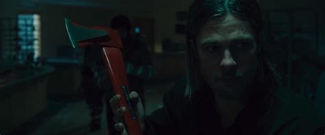 World War Z 2013