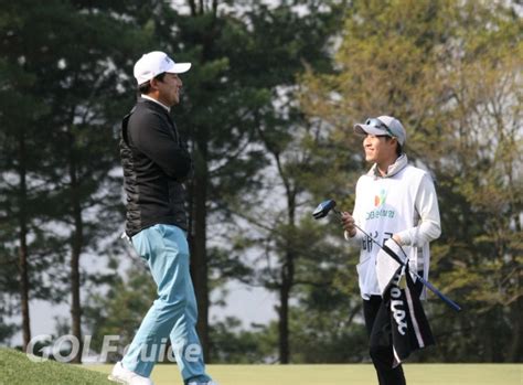 포토 제14회 Db손해보험 프로미 오픈 1r