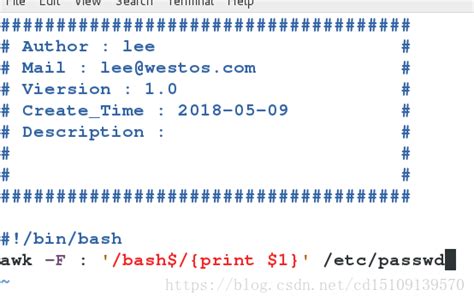 Linux系统中的shell脚本脚本常用的命令怎么进入mnt编辑基本脚本 Csdn博客 Linux系统中的shell脚本脚本常用的命令怎么进入mnt编辑基本脚本 Csdn博客