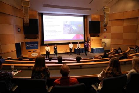 multidisciplinary engineering design b s engineering