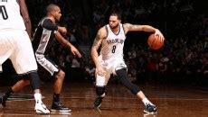 Nba Vittorie Casalinghe Per Nets E Warriors Play It Usa