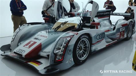 Class Review Sports Prototype Classes