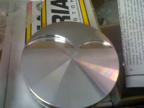 Fs 383 Ls1 Stroker Kit