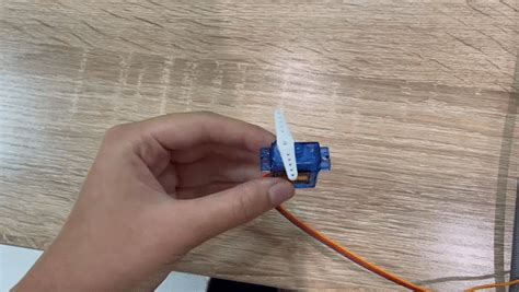 Esp32 Project Servo Motor Servo Motor Adalah Motor Yang Bisa By Aniqa Akbar Medium