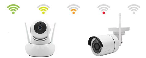 How To Fix WiFi IP Camera Not Working Can T Connect To WiFi SecurityCamCenter