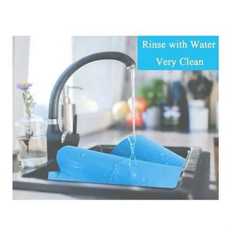 Multicolor Silicone Silicon Roti Maker Mat For Kitchen Size Medium