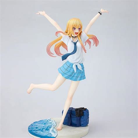 [그 비스크돌은 사랑을 한다] Tenitol 키타가와 마린