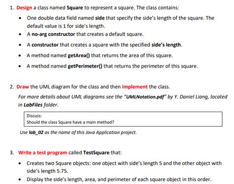 solved part 1 applying class abstraction and encapsulation
