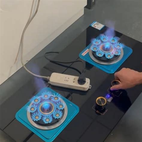 Blue Flame Hub Youtube