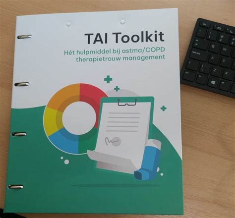 Development Of A Practical Adherence Toolkit Tai Toolkit Maecon