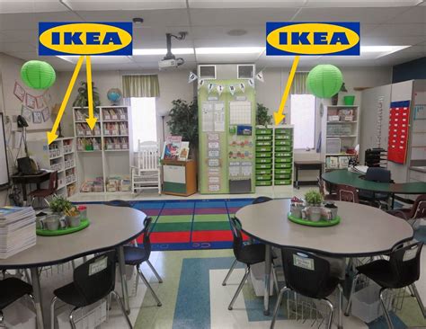 Ikea Classroom Makeover At Cody Wray Blog