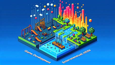 could game development be the new playground for budding entrepreneurs