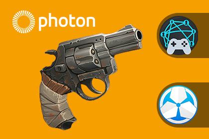 Photon Shooter Game Content Shopper Unity Asset Store Sales And Price Drops