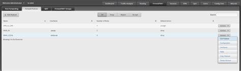 Set Up VPN For A Ubiquiti EdgeRouter