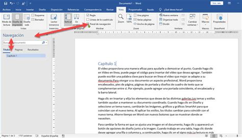 Cómo Reorganizar Páginas En Word
