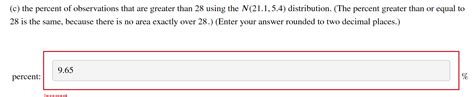 Solved NOTE The Numerical Values In This Problem Have Been Chegg