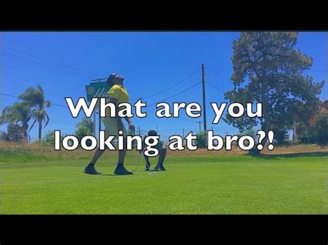 What Are You Looking At Bro YouTube