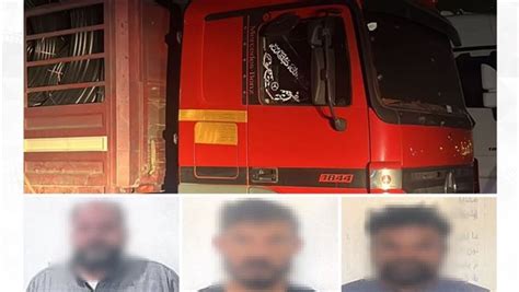 القبض على مصري في الكويت بتهمة تهريب الأشخاص إلى داخل البلاد