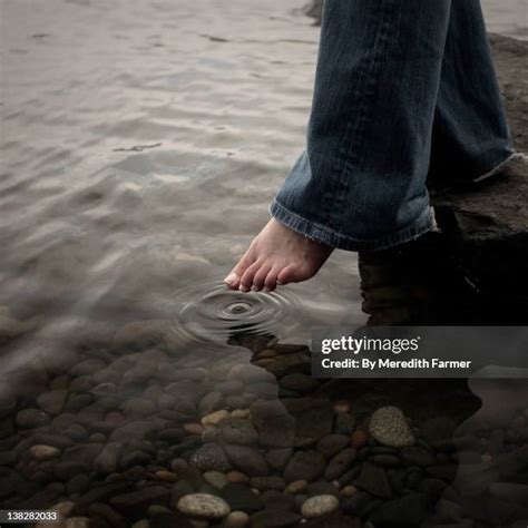 Dip Toe In Photos And Premium High Res Pictures Getty Images