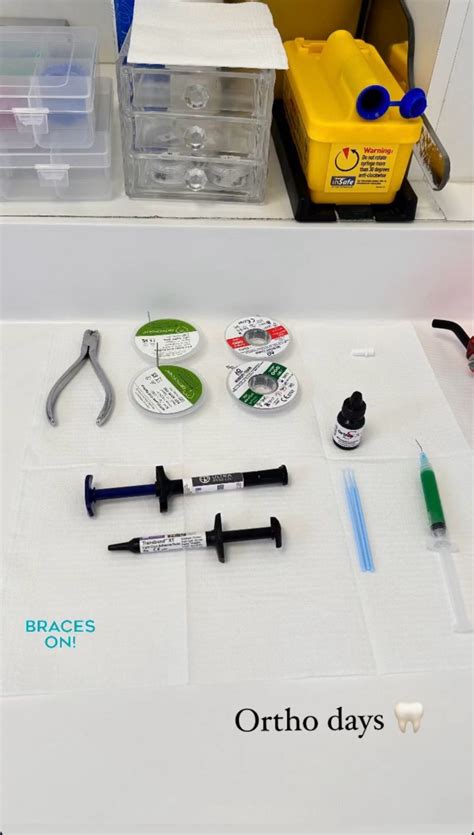 Setting Up For Proceduresbeing Organised Is Key Looking For A Locum